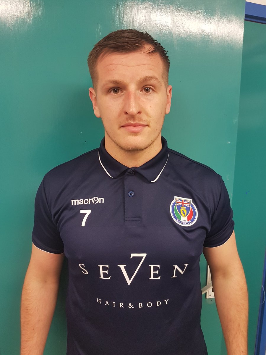 ICA Sports FC Match Result - 24 MAR 2018 - sponsored by Seven Hair & Body