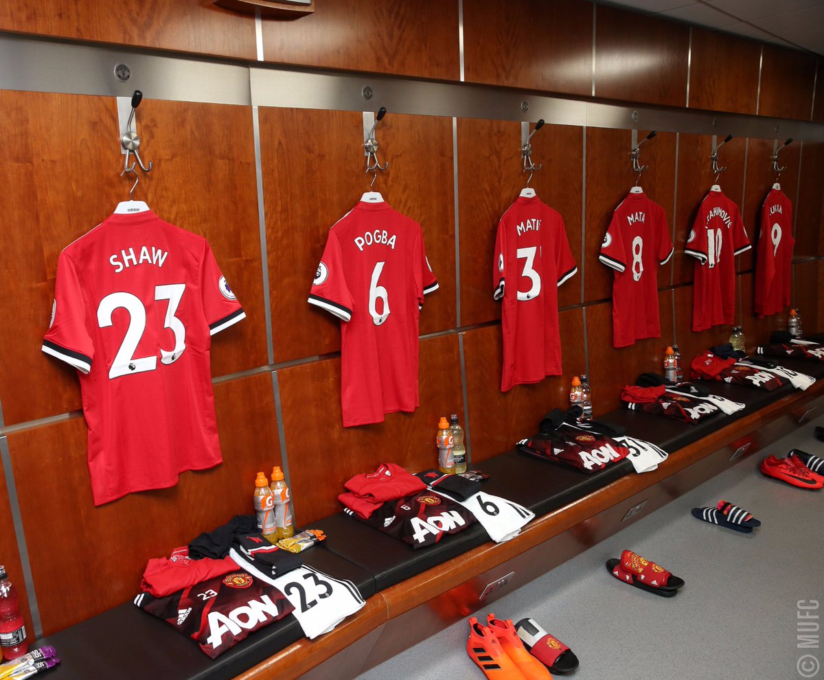 [EPL] 12R 맨유 V 뉴캐슬, 선발 라인업.jpg : 클리앙