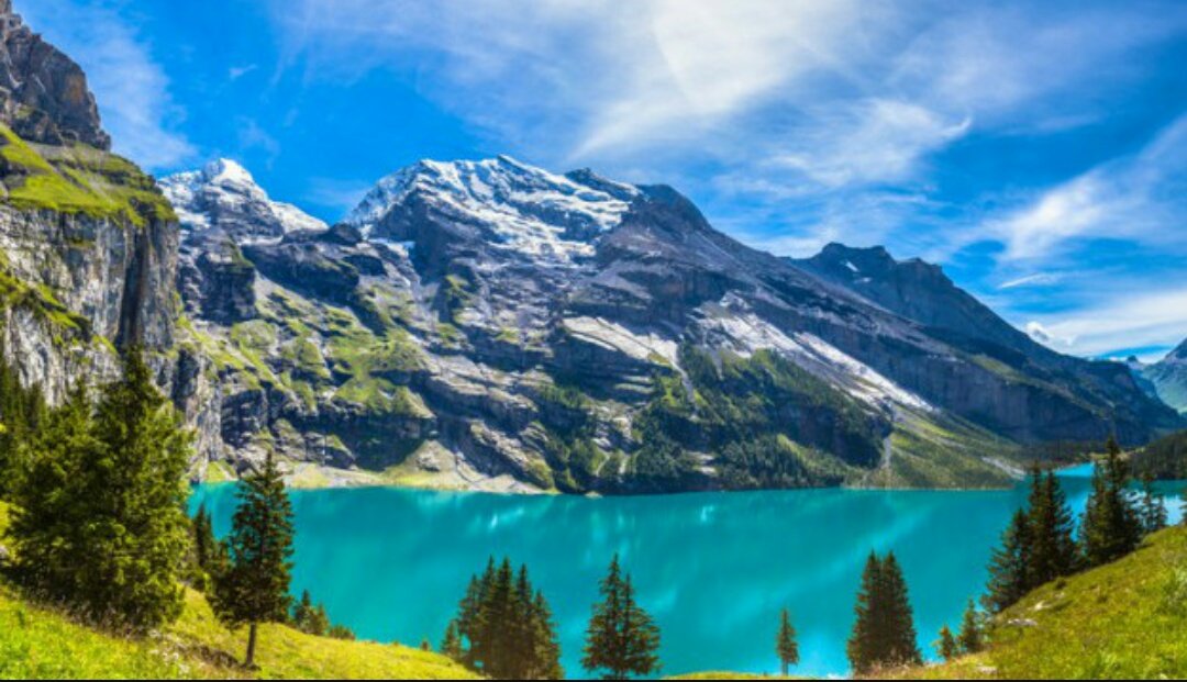 Iowa Mountain Ranges