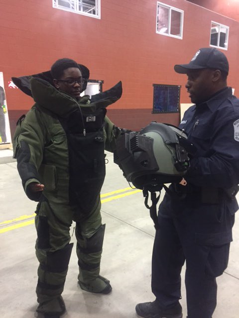 Police Emergency Response