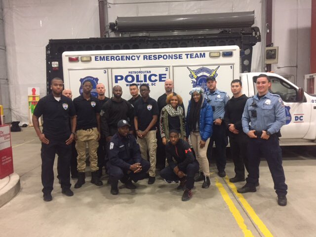 Police Emergency Response