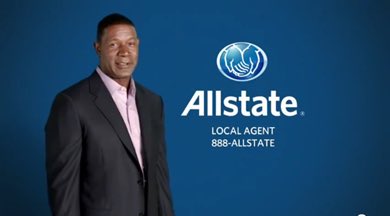 Allstate Guy