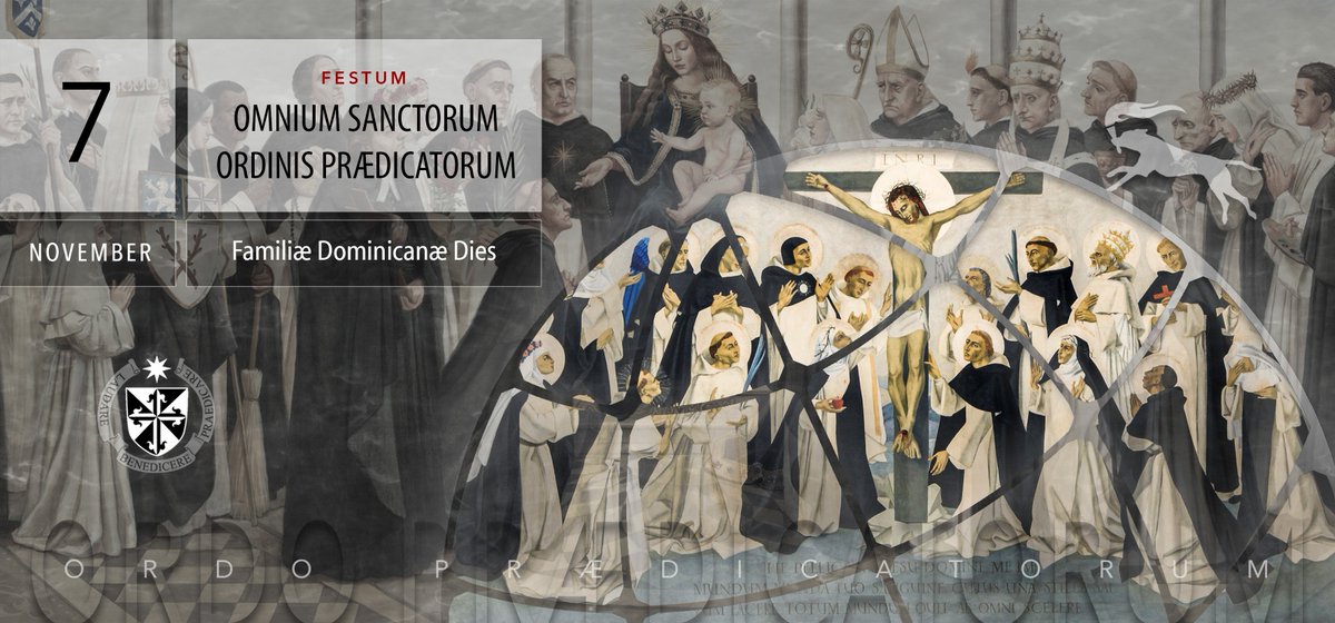 20 best Twitter Dominican_order images on Pholder | Fr Michal Paluch ...