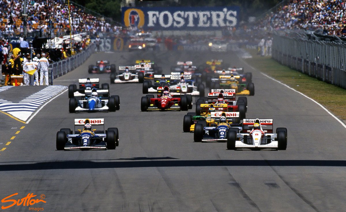 On This Day 24 Years Ago, Ayrton Senna Won The 1993, 50% OFF