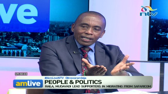 Solomon Gitonga (@unimedia_Africa) | Twitter