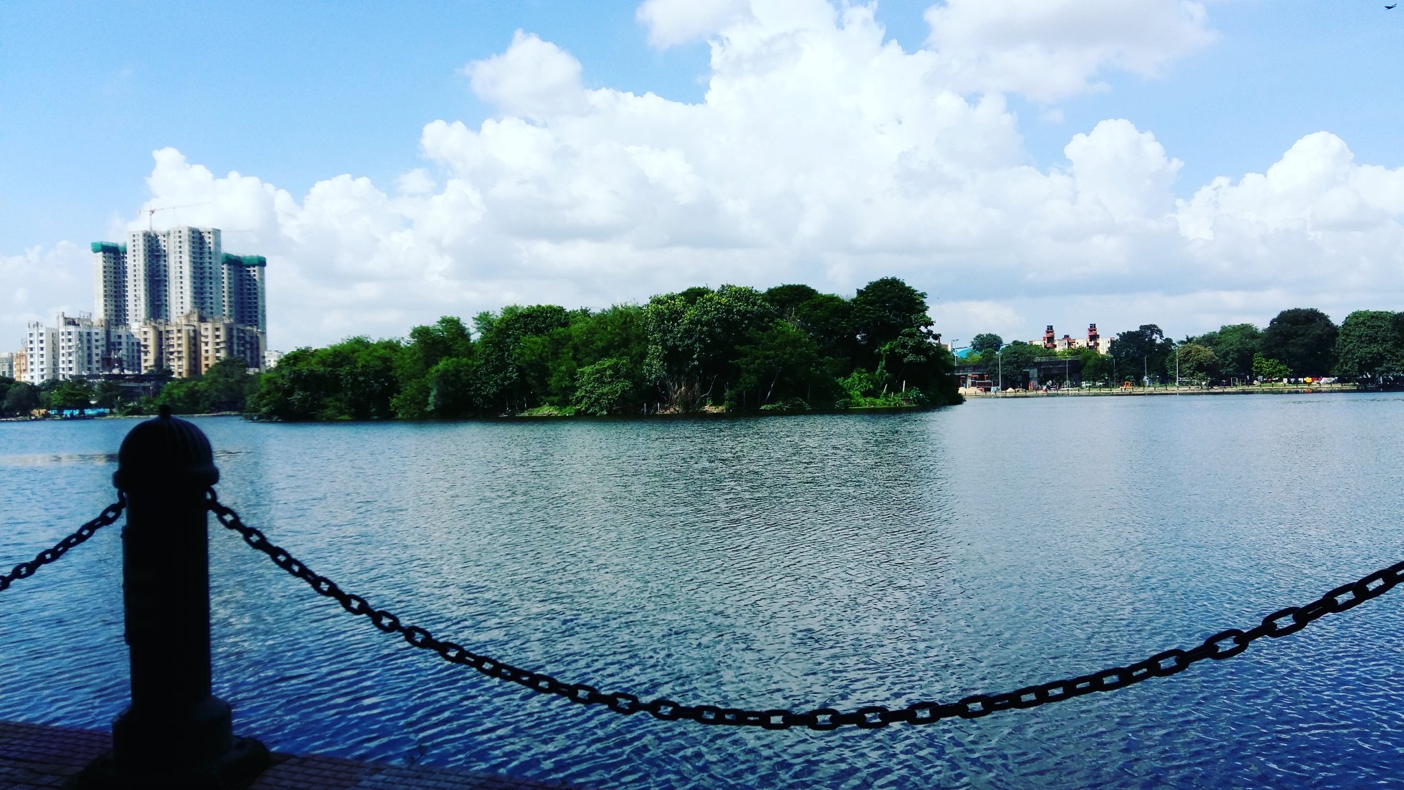 Bappa Mallick on Twitter: "Beautiful sky…