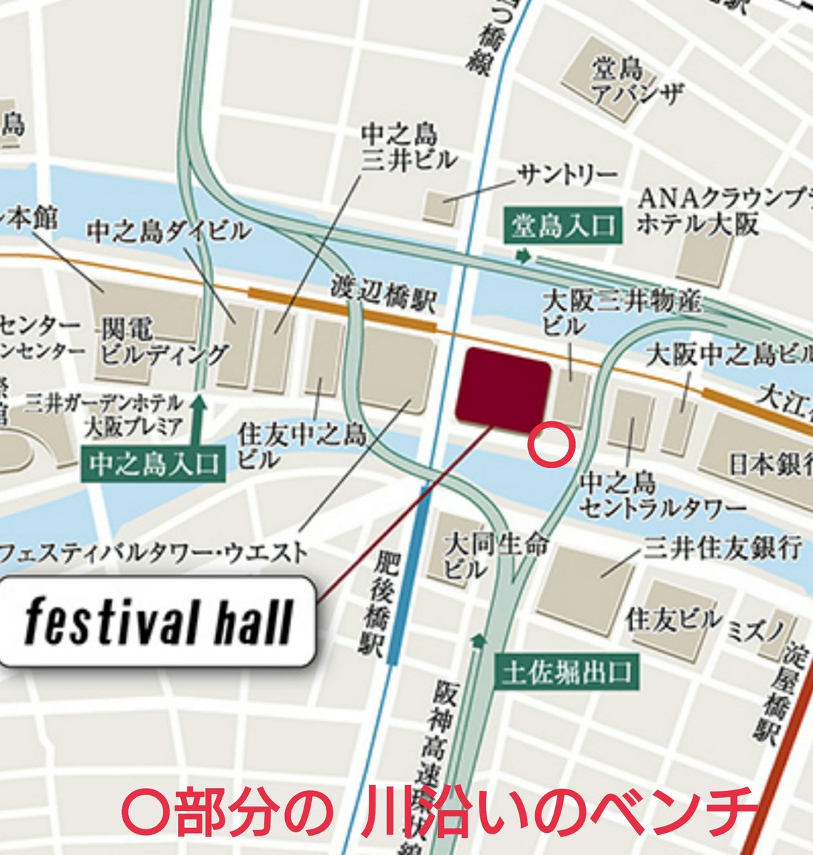 kossy_m JKS盛り上げ・繋がり隊 on Twitter: "横断幕リレー🎵大阪 スタートします🙌 赤丸部分のベンチ辺りです🎵 記念に撮りにきてね #JangKeunSuk # ...