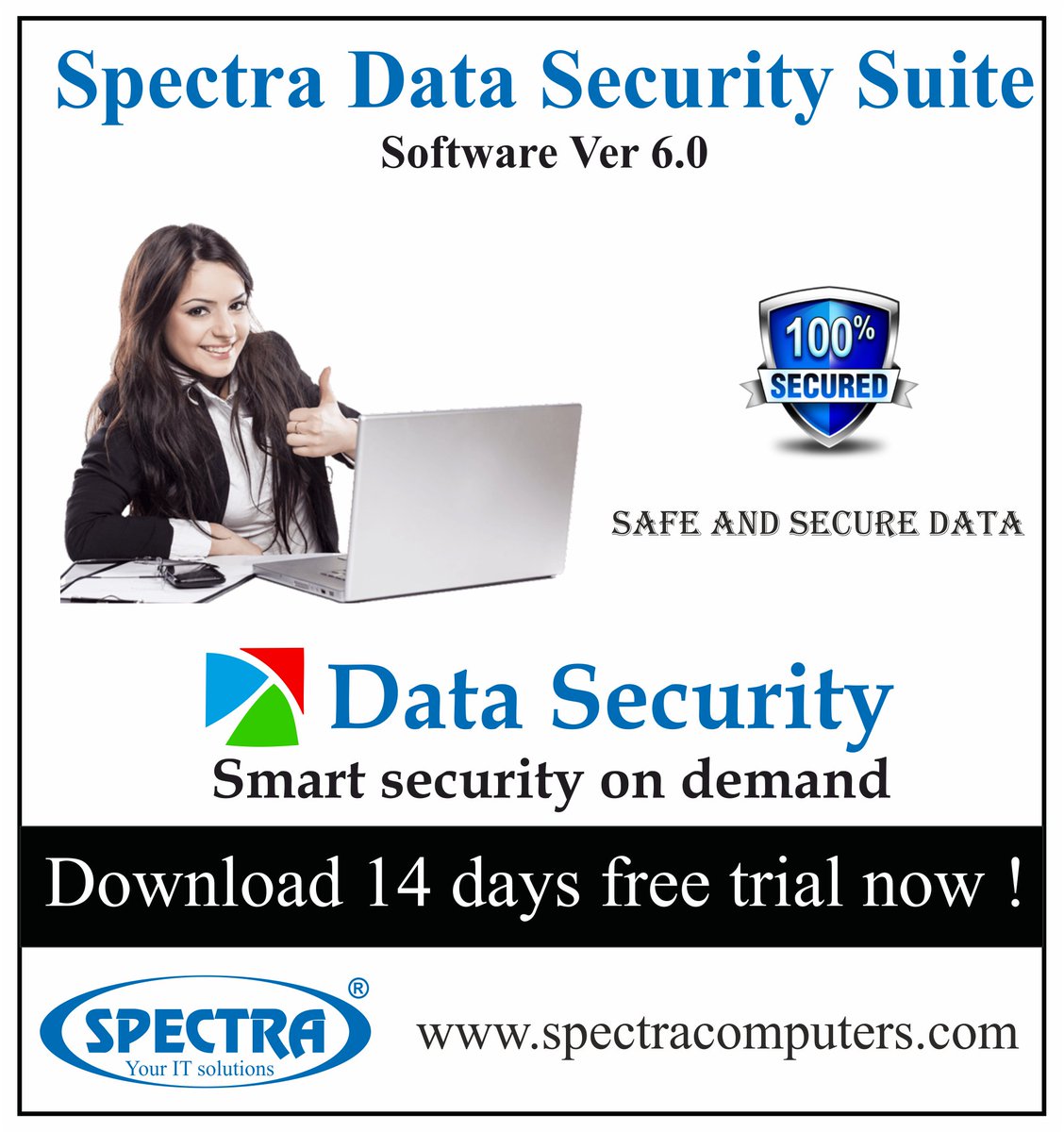 Spectra Softwares (@spectrasoftware) | Twitter