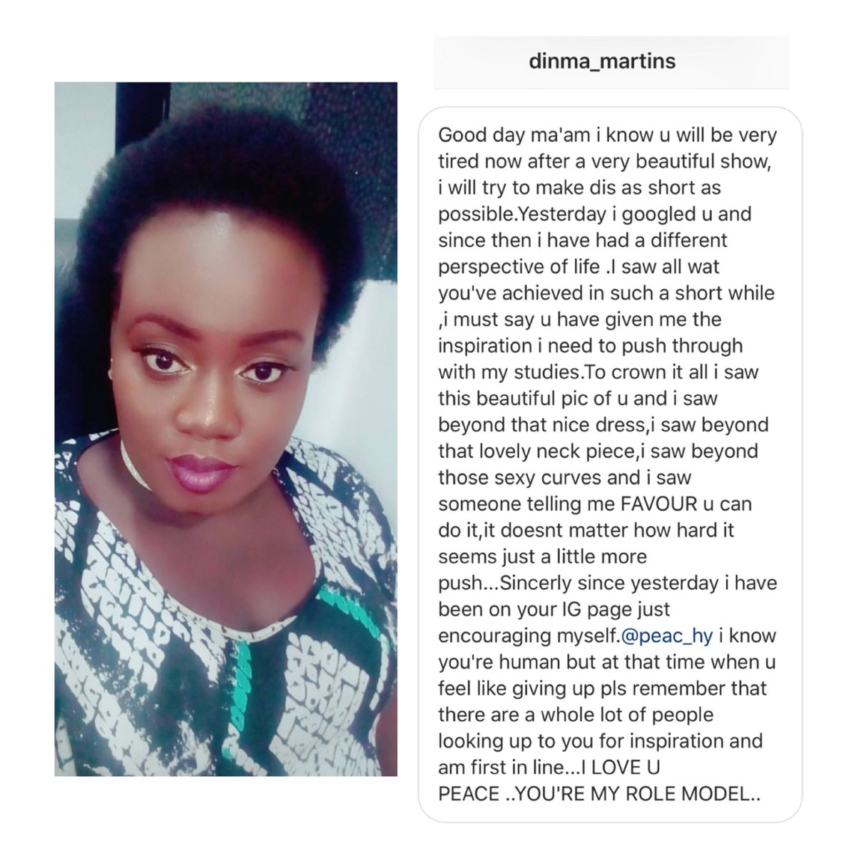 Abena Serwaa Tontoh (@TontohAbena) | Twitter