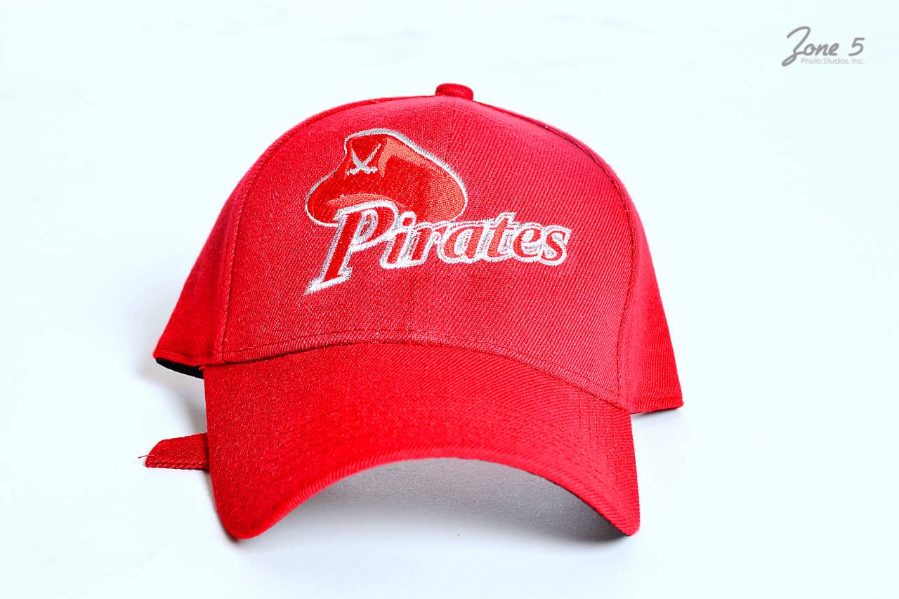 Lpu Pirates Logo
