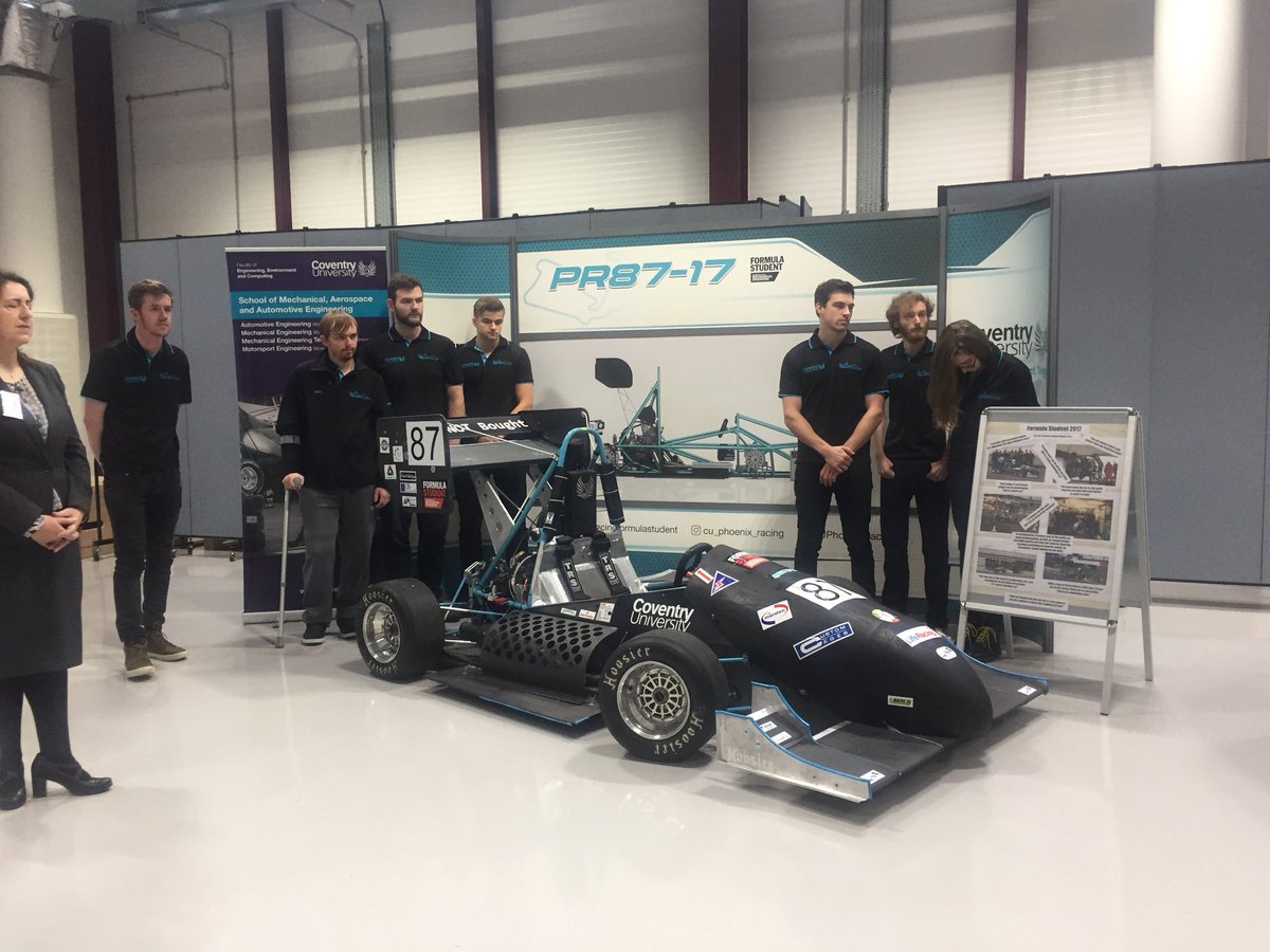 Automotive And Motorsport Engineering Salary at Kevin Blankenship blog