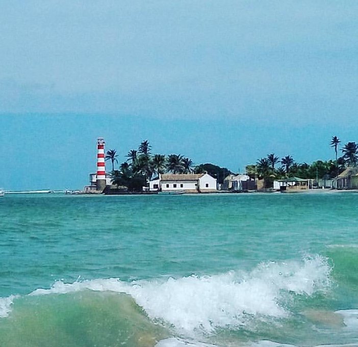 Playa de adícora estado falcón. venezuela...un país para querer ...