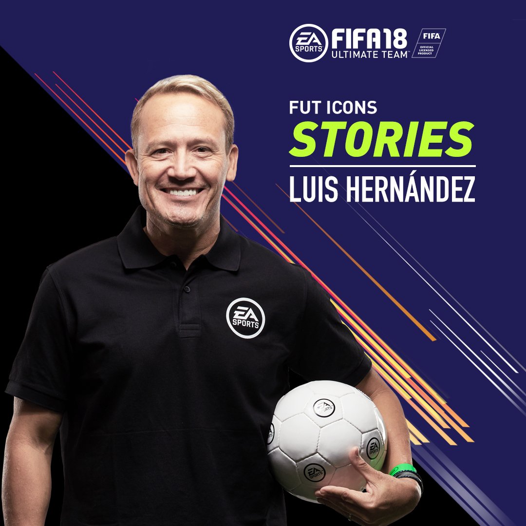 Luis Hernandez Soccer