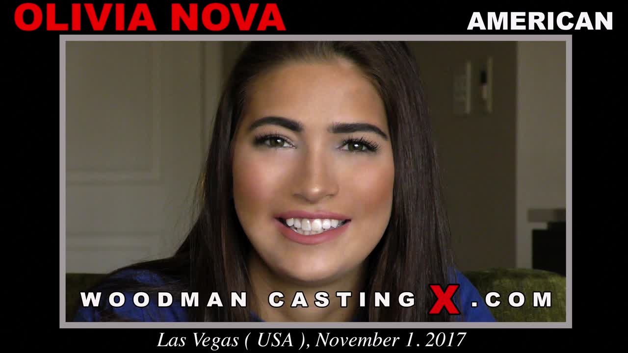 TW Pornstars - Woodman Casting X. Twitter. [New Video] Olivia Nova. 11:59 AM - 7 Nov 2017