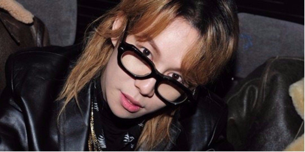 Kyung Block B Kyung Block B