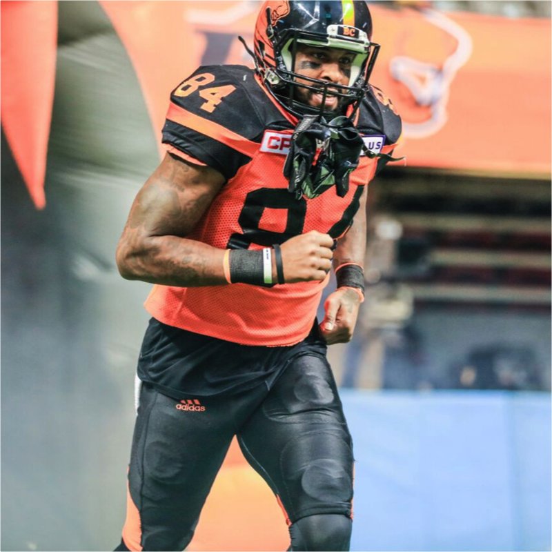 Kudos to on his nomination for the Tom Pate Award for community service ...