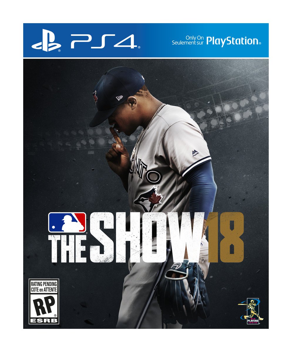 Mlb 14 Cover