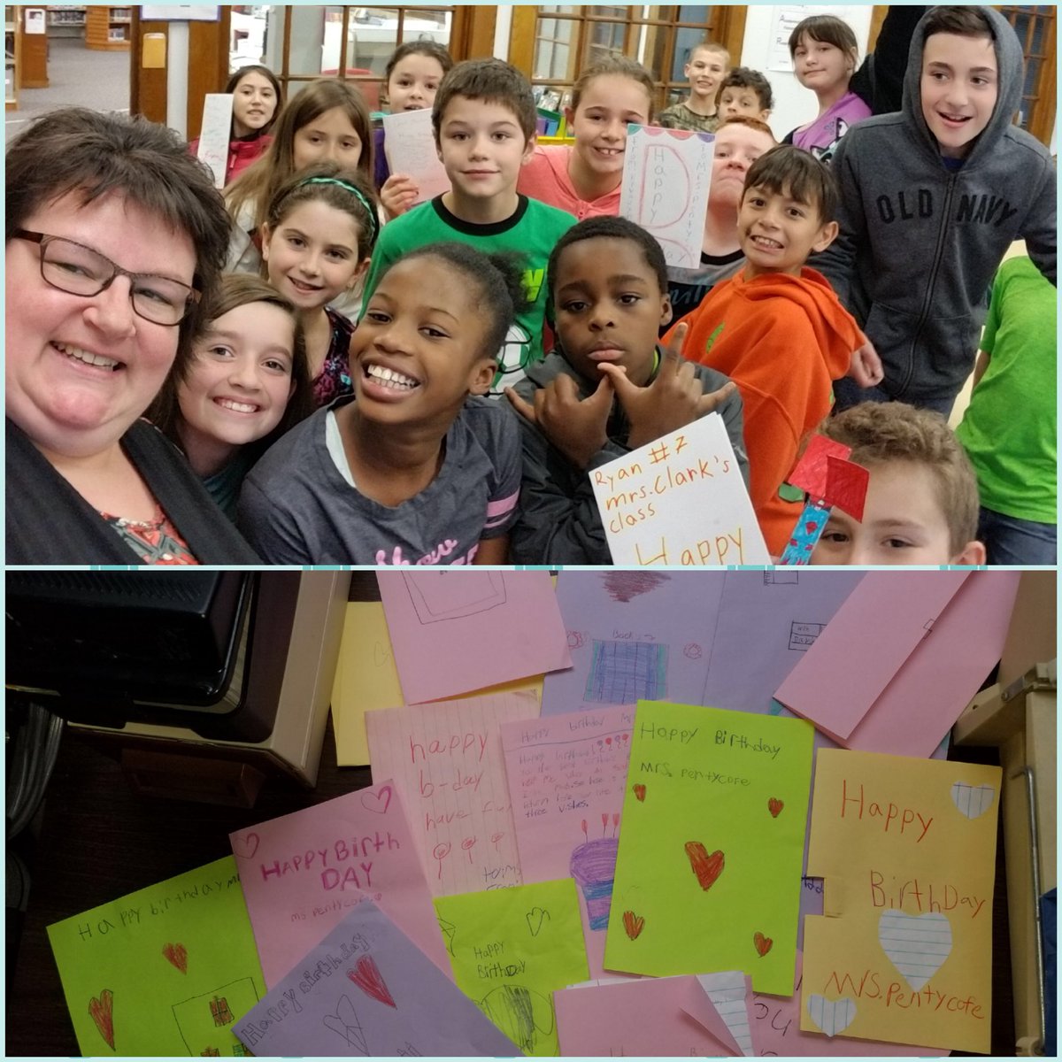 Lyons Libraries (@LyonsLibraries) | Twitter