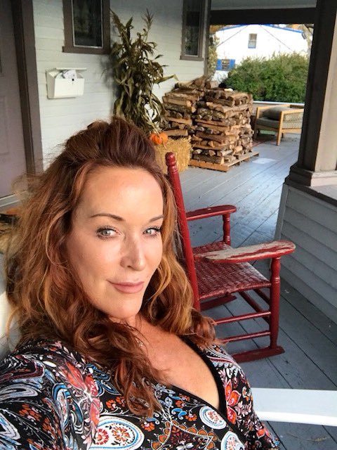 Rachel Steele On Twitter Getting Colder Here In Maine 28726 Hot Sex