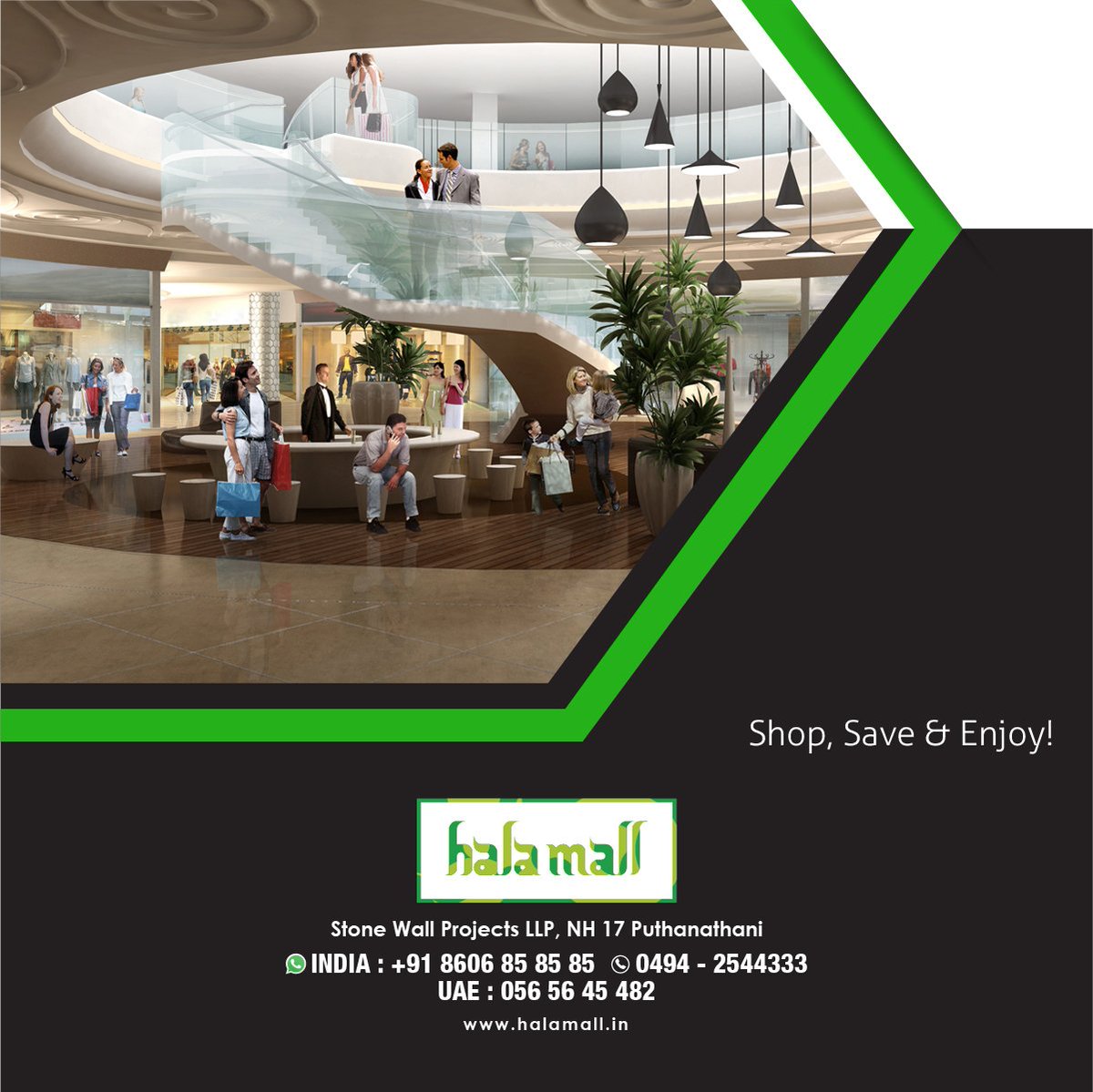 Hala Mall (@halamall03) | Twitter