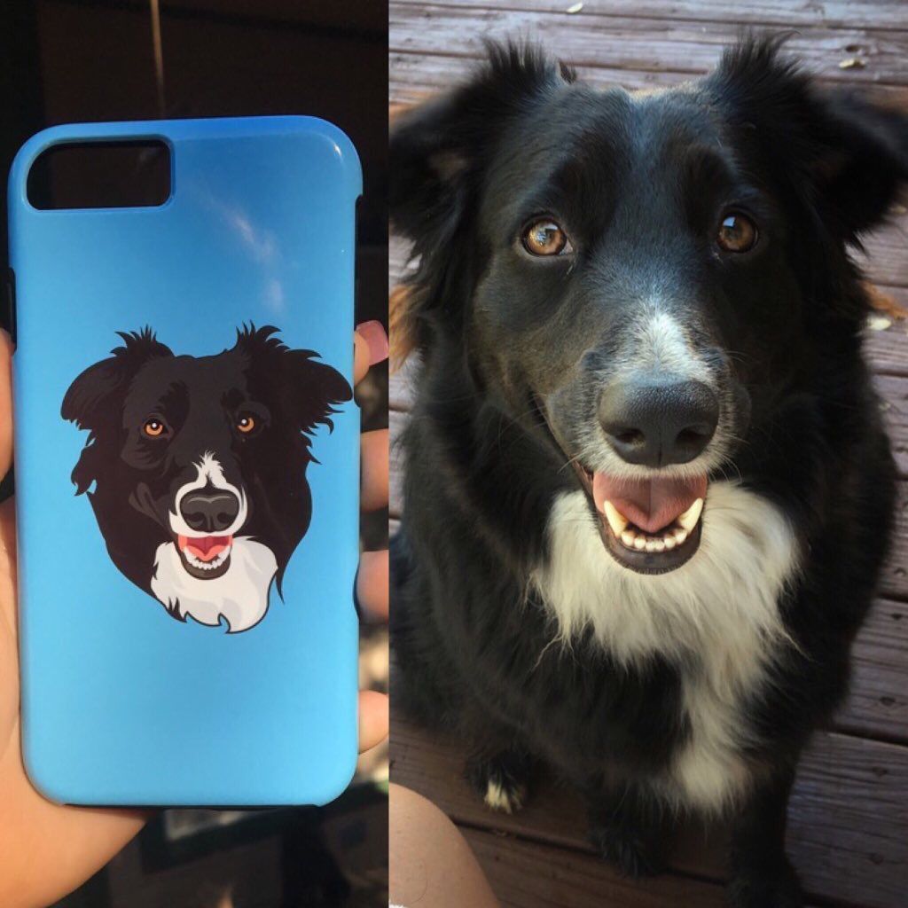 rose Follback? on Twitter: "RT printyourpet: Personalized A Phone Case of YOUR PET! 🎁 Make Yours ...