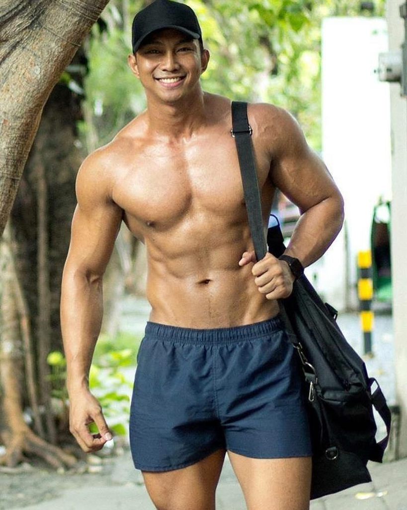 Pinoy Muscle