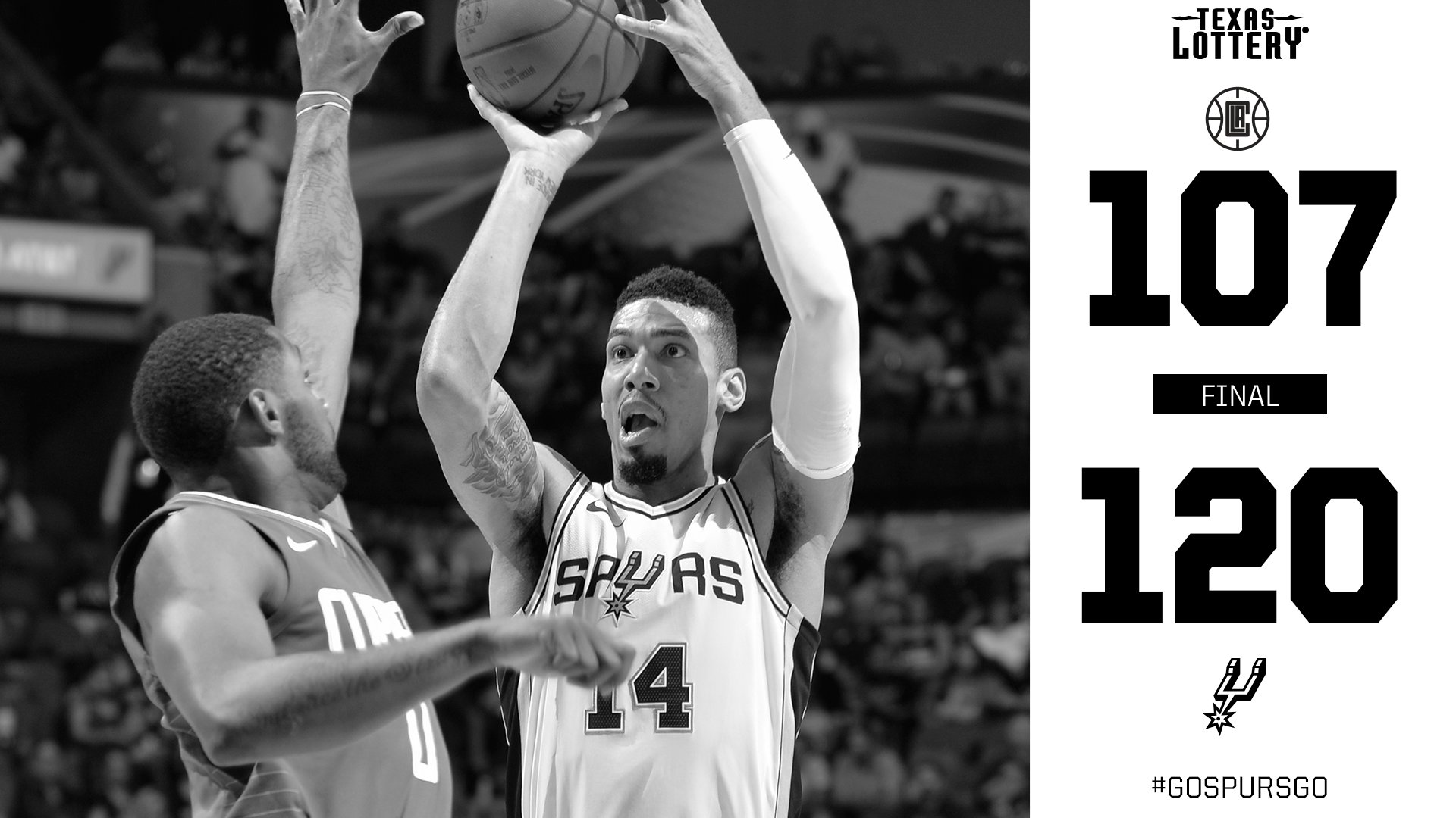 【始終如一】最強Ball Movement，馬刺空位出手時間多達2秒 | NBA賽場 | 籃球地帶 - FanPiece