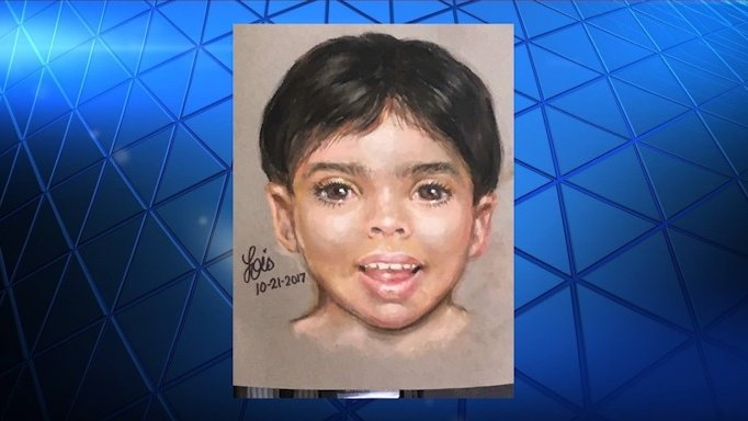 $10,000 reward offered after body of boy dubbed 'little jacob' is found ...
