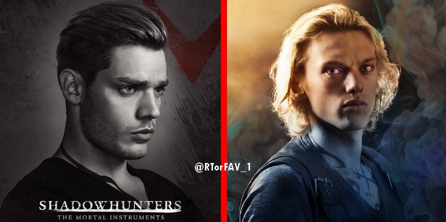 Jamie Campbell Bower As Jace Wayland