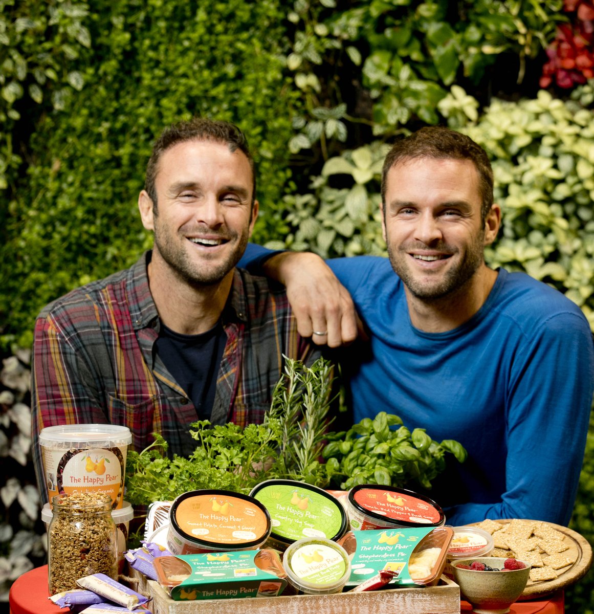 Woohoo! ? We're delighted to be shortlisted for two Food & Drink Awards ...