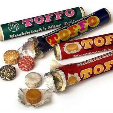I ️Nostalgia on Twitter: "Who used to love Toffo? https://t.co/R4IeHmwHpf" / Twitter