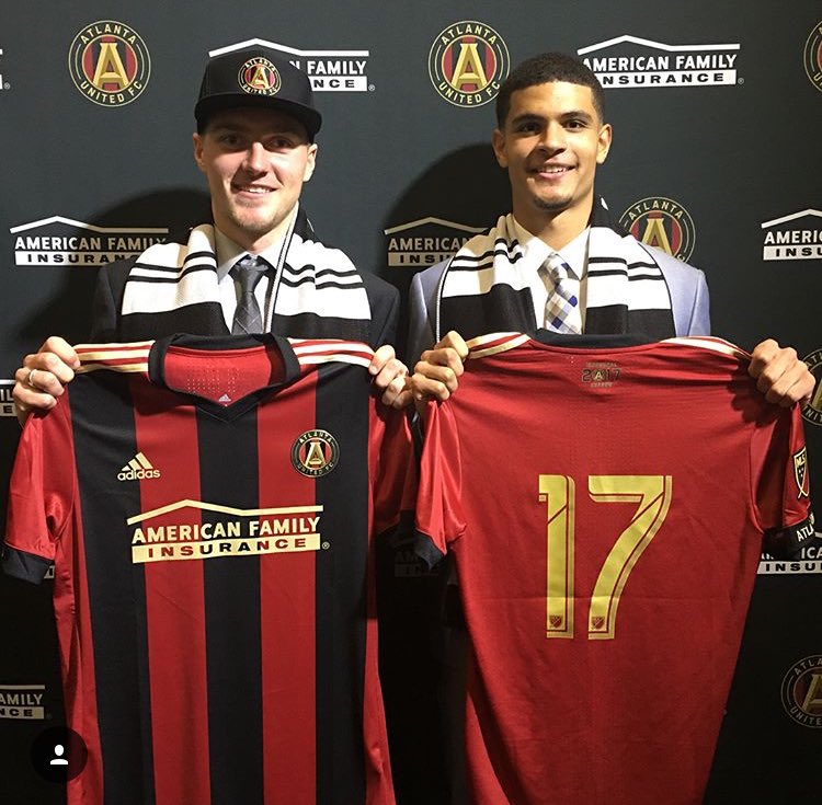 717 best Atlutd images on Pholder | Atlanta United, ATLUTD and MB Stadium