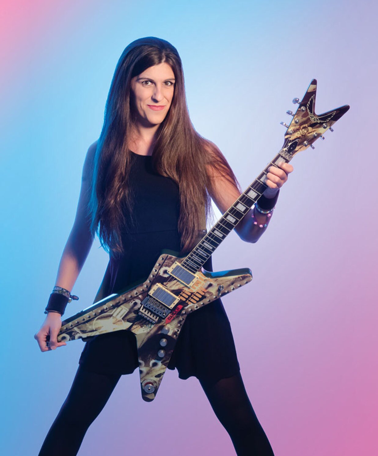 Brendon Small Metalocalypse