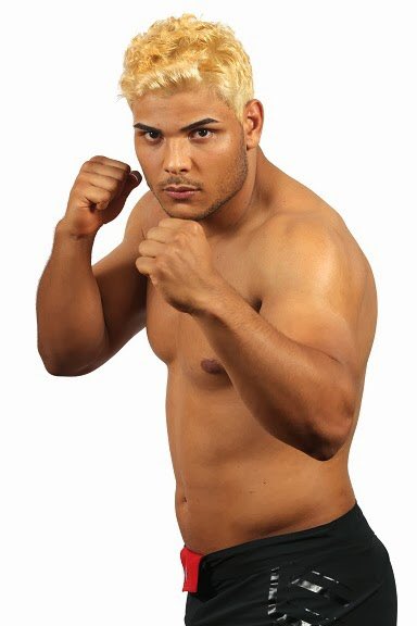 Paulo costa tested six times in 2018 | Page 17 | Sherdog Forums | UFC ...