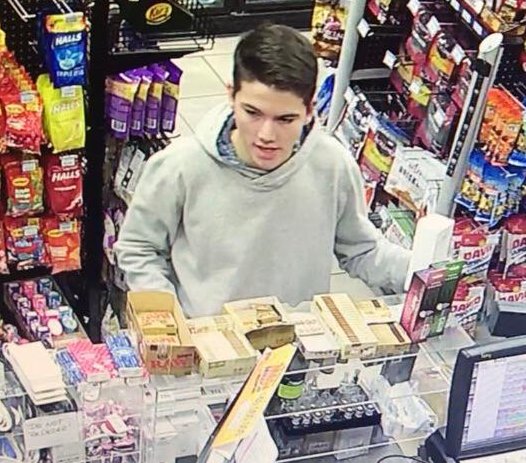 Fenton Police Department: BREAKING NEWS: Fenton Police Department ...