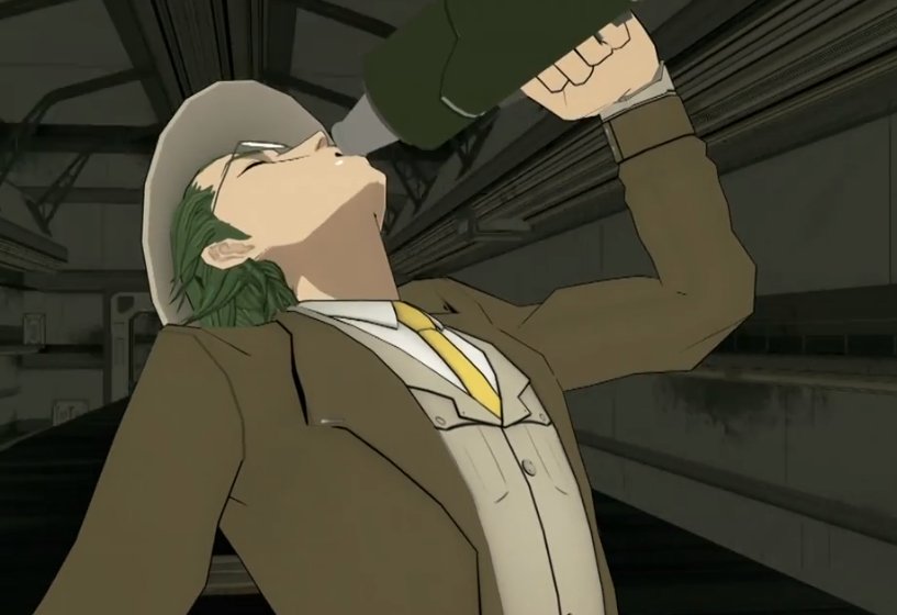 Professor Oobleck Drinking Coffee Gifs