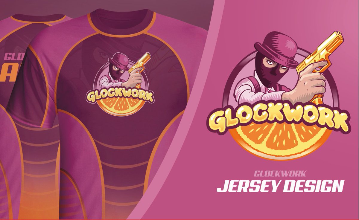 Glockwork (@GlockWorkEsc) | Twitter