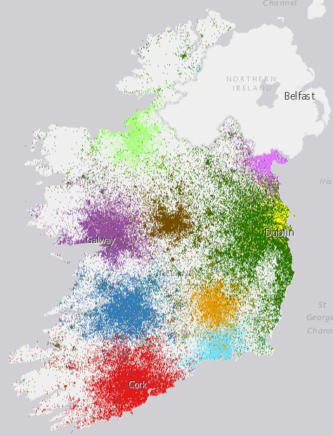 Ireland’s Unemployment Rate | YOUR GUIDE TO ECONOMICS