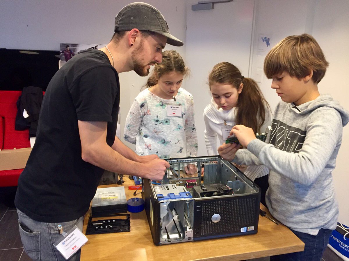 Netstream AG (@netstream) | Twitter