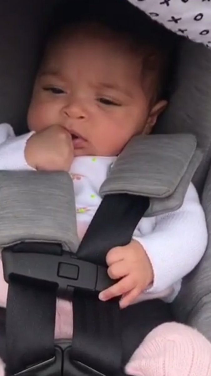 Baby Alexis Olympia Ohanian, Jr - Page 5 - Fabulous Williams Sisters