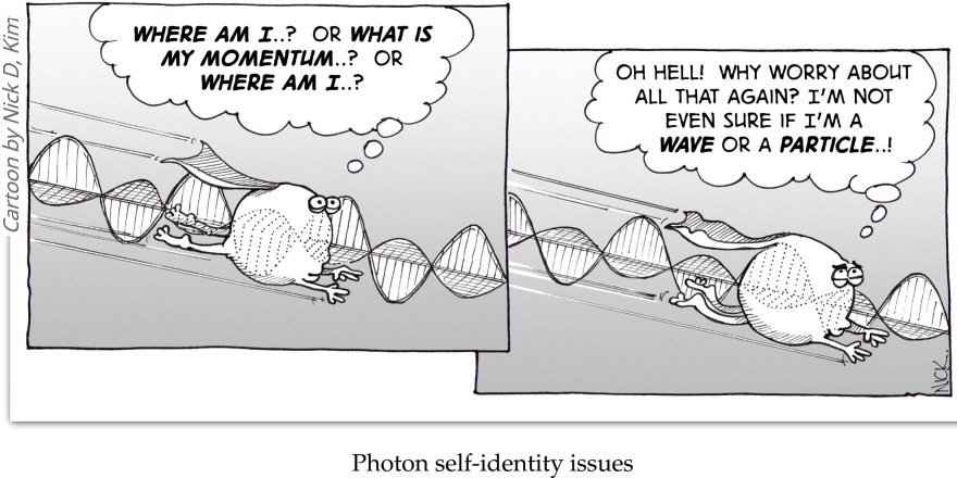 Physics Jokes Cartoons