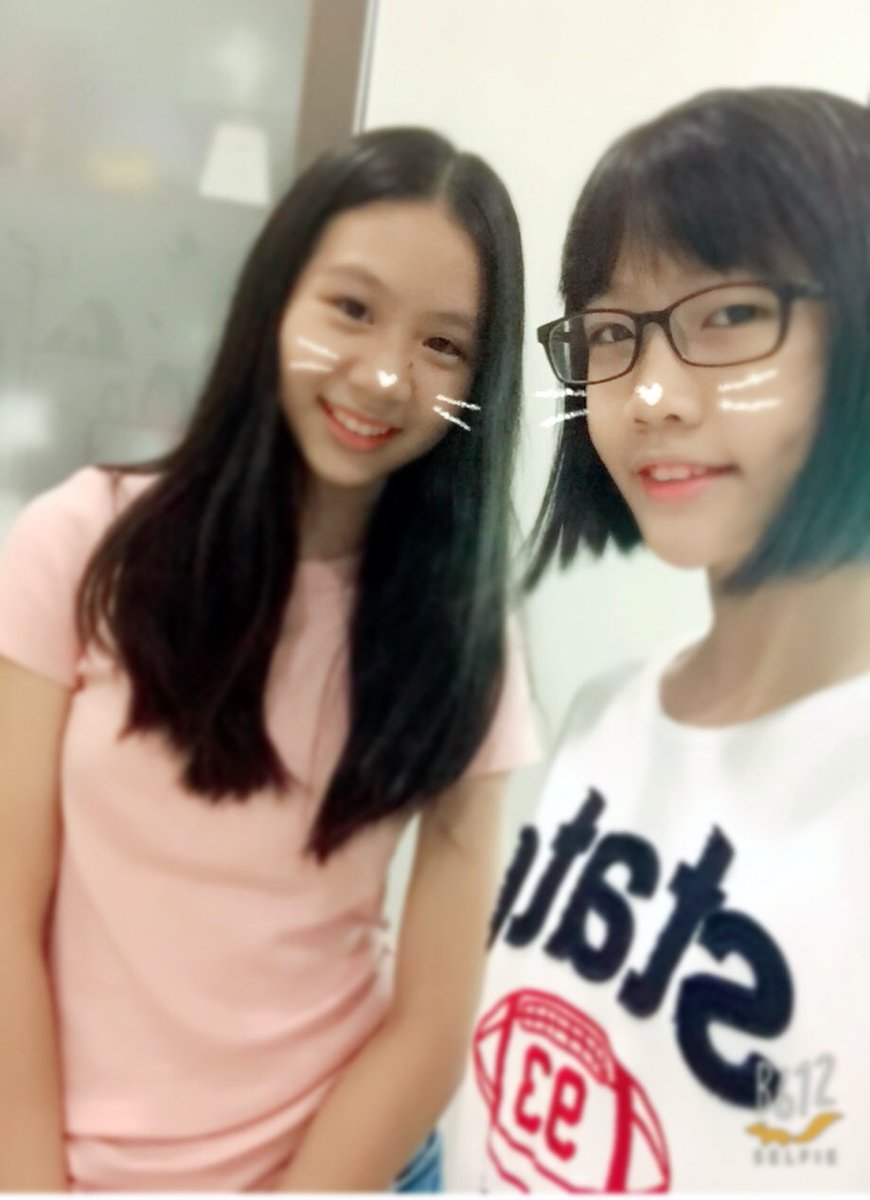 Stephanie Yi Xuan (@StephanieYixuan) | Twitter