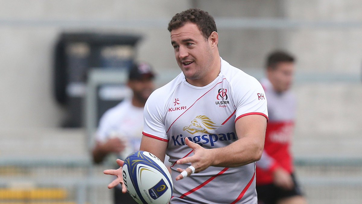 Rob Herring in line to earn 2nd Ireland cap versus South Africa on ...