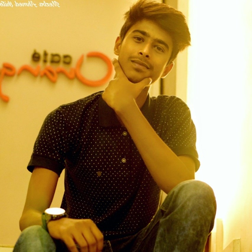 Mezba Ahmed (Shitol) (@MezbaShitol) | Twitter