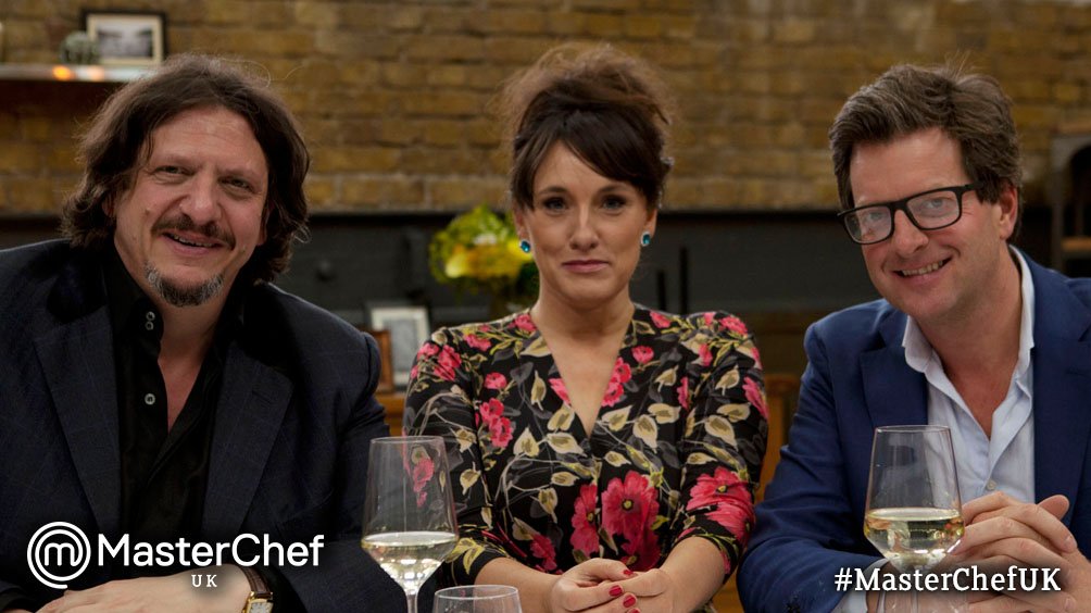 Jay Rayner Masterchef Quotes