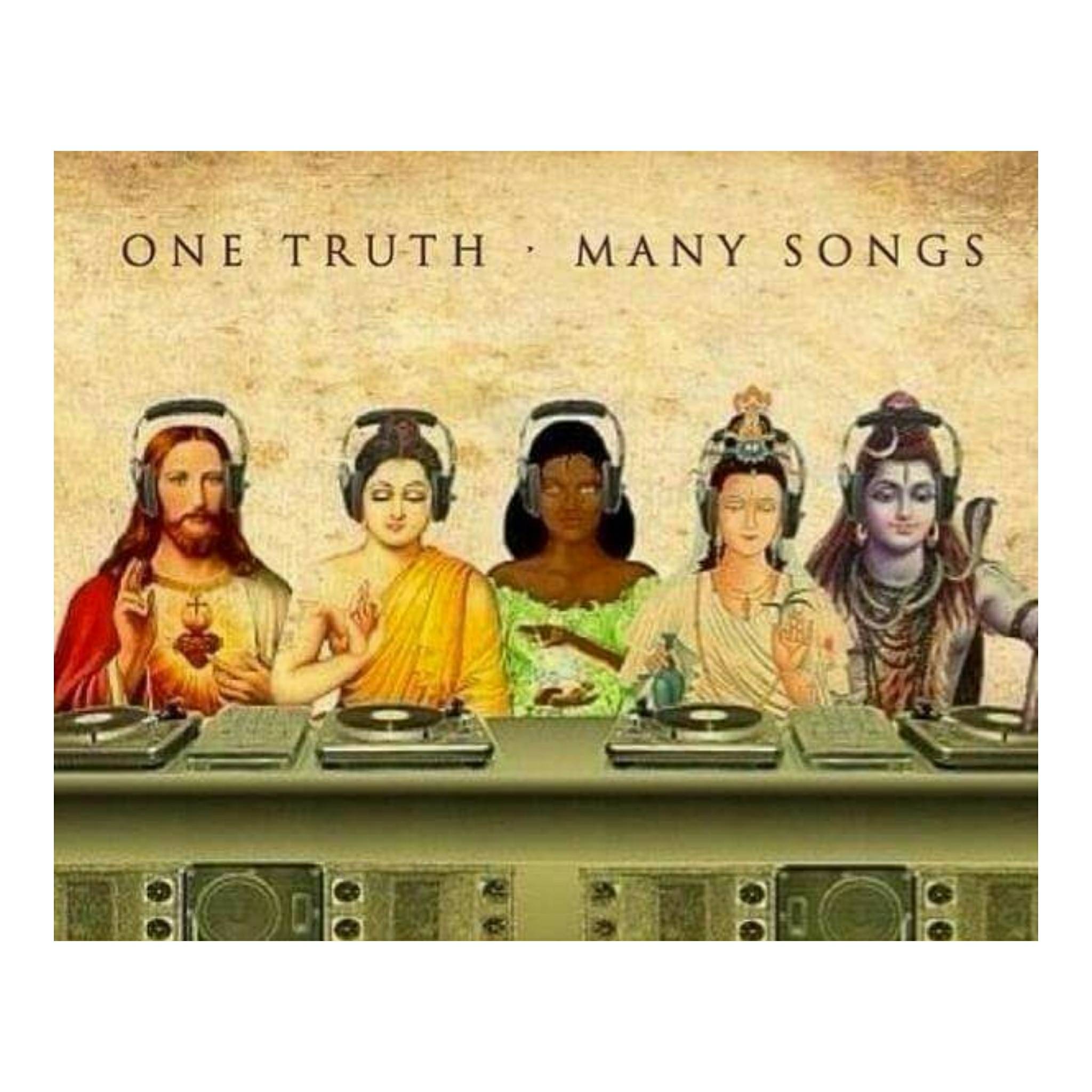 Allah Vs Krishna