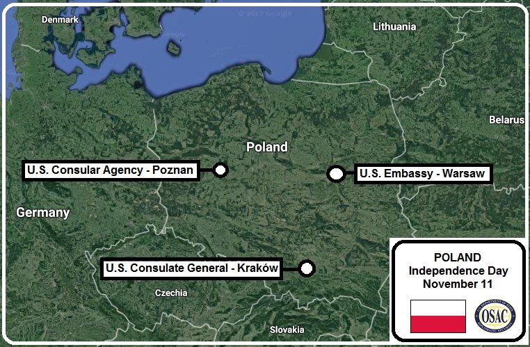 The Polish Embassy: Latest news, Breaking headlines and Top stories ...