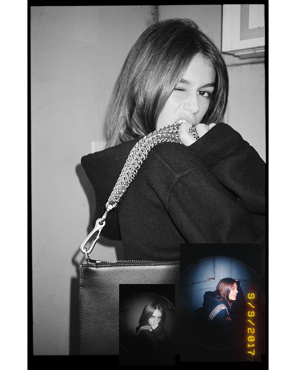 Kaia Gerber - Starporträt, News, Bilder | GALA.de