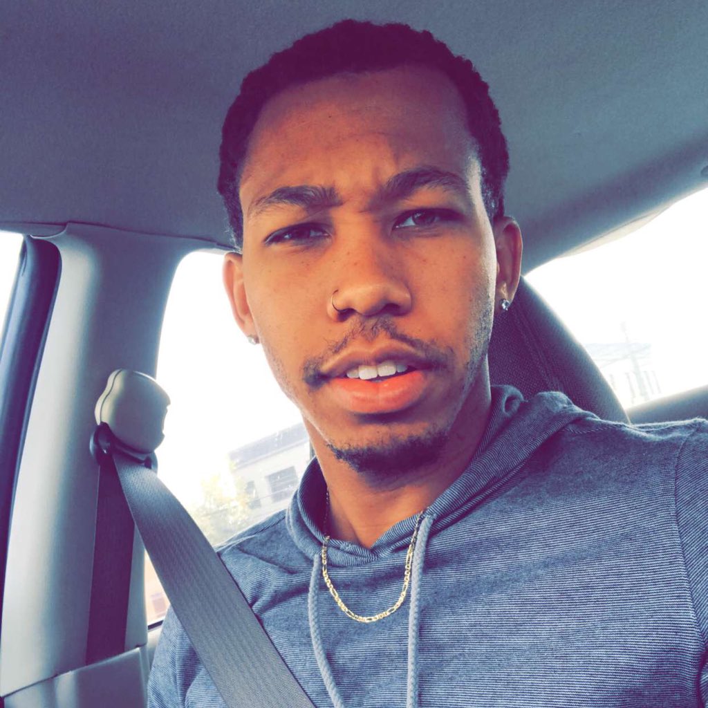 Ricky Johnson On Twitter Newprofilepic…