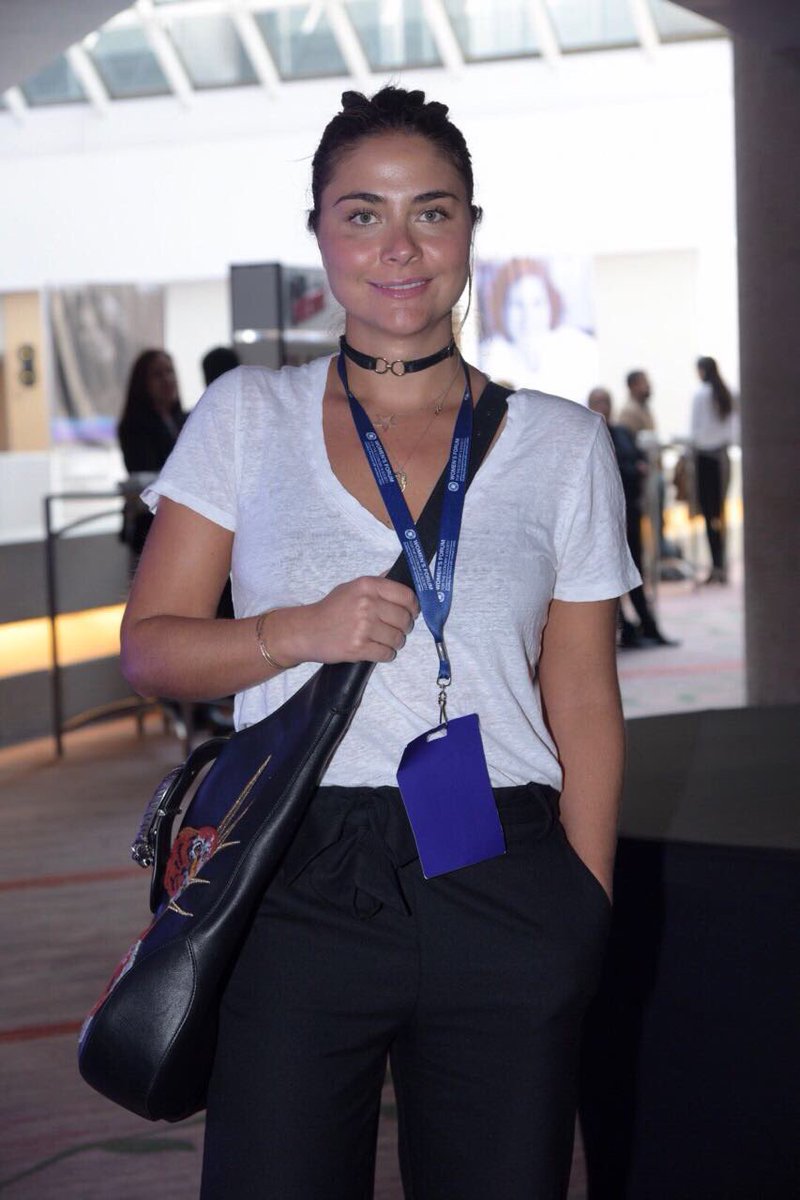 Alexia Camil Wedding